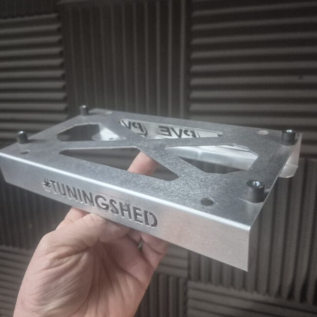 MaxxECU Race ECU Generation 2 – Gen 2 – ECU MOUNT – ECU Bracket - UK ...